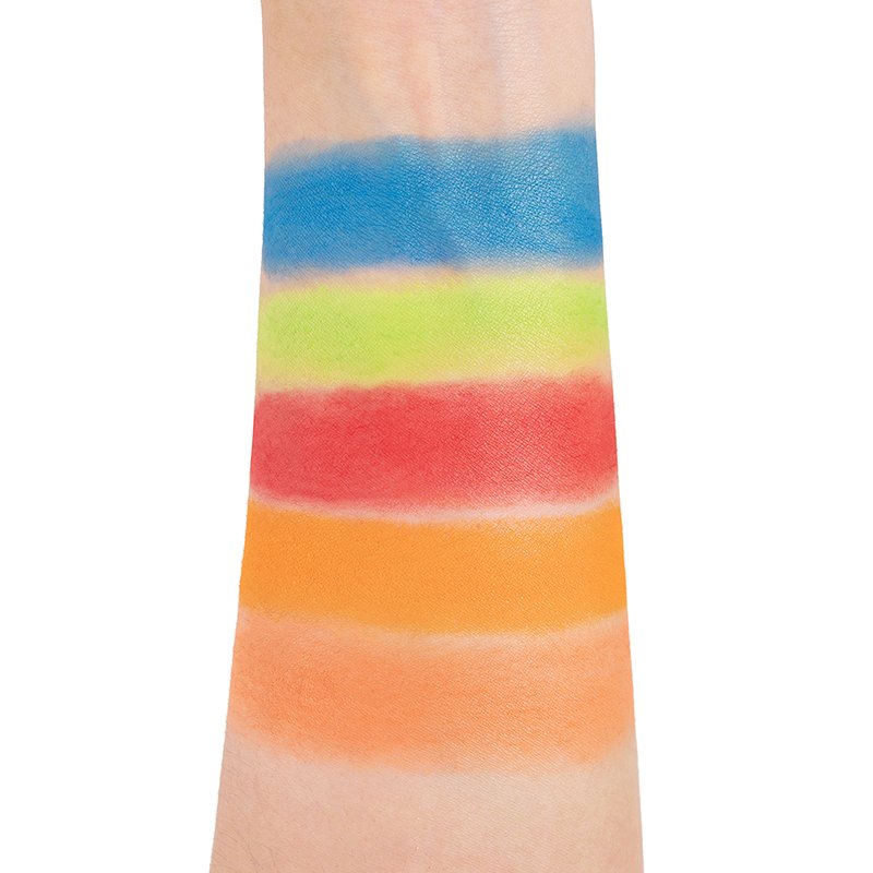 5 color MJ eyeshadow palette – Promotional Eyeshadow